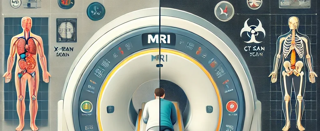 Whole Body MRI vs. Traditional Scans: Which Is Right for You ...