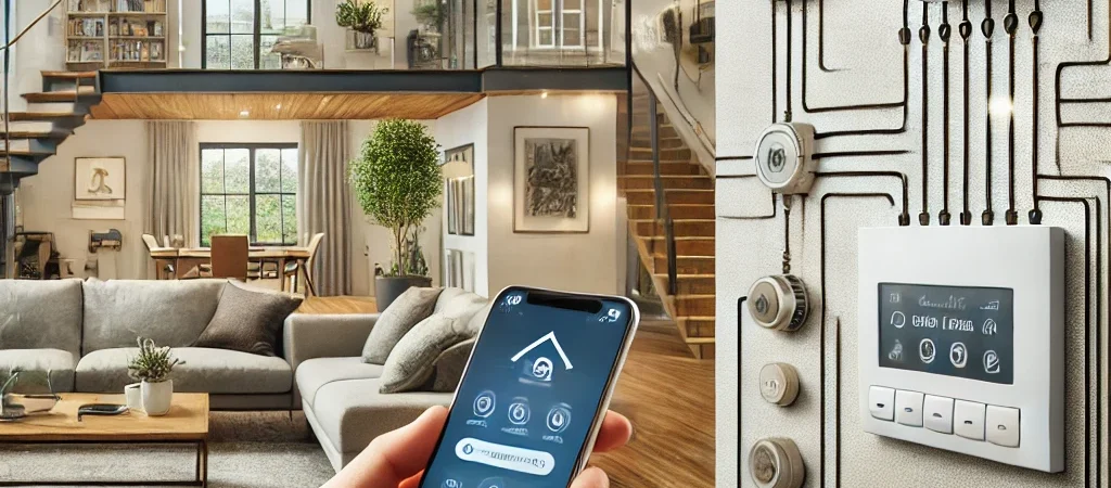 Why Smart Home Wiring is a Must-Have for Modern Ottawa Homes - ontariosd.ca